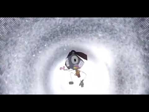 El Final Del increíble Mundo De Gumball