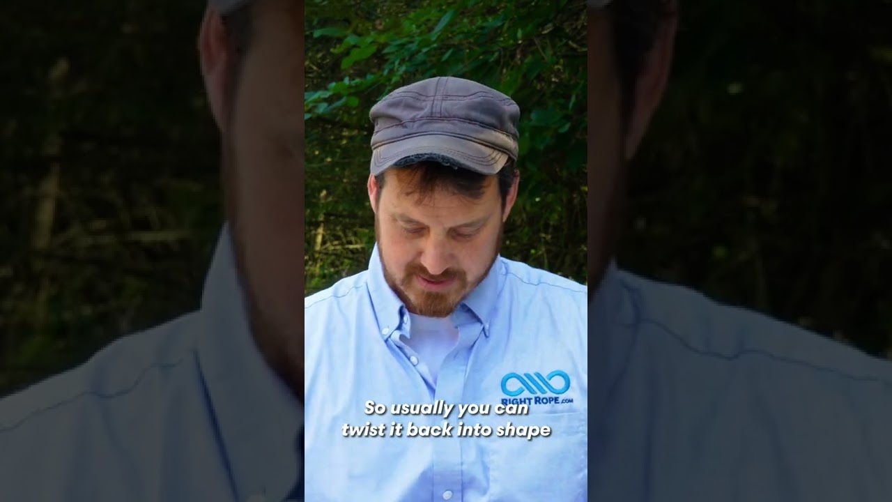 What is Rope Hockling? #shorts (More info in description) - YouTube