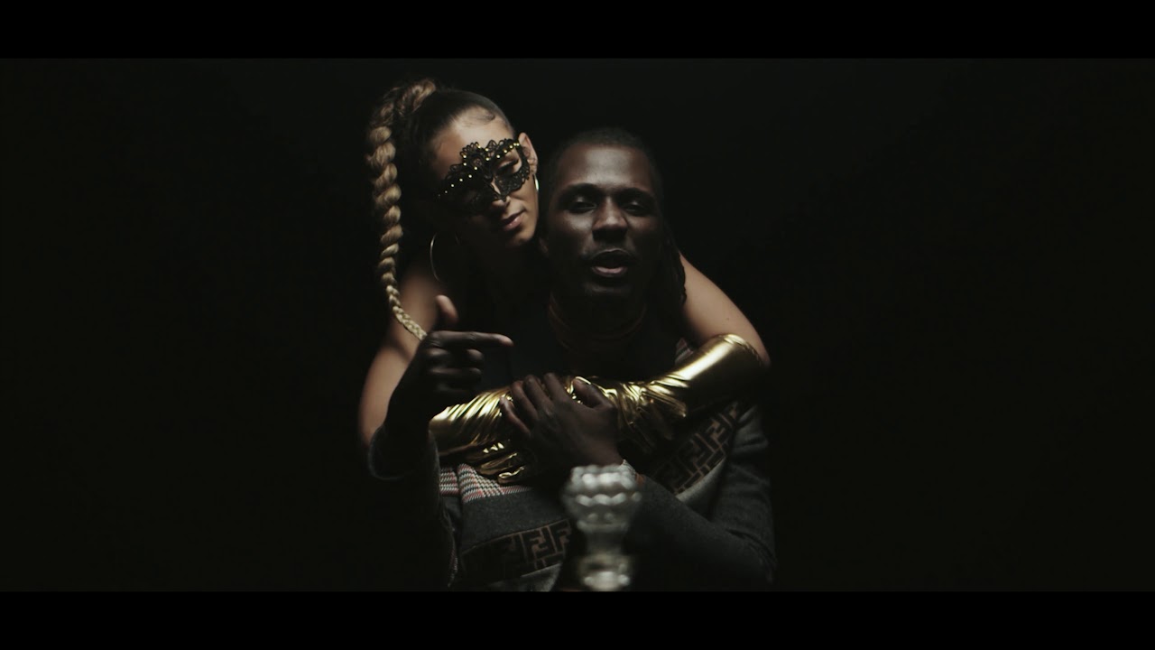 Snap Capone - Wraith (Music Video Trailer) 14/11/09 Directed by ...