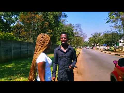 Handichada matombo emuteuro😬 - YouTube