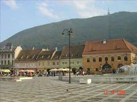 Rumunija - YouTube