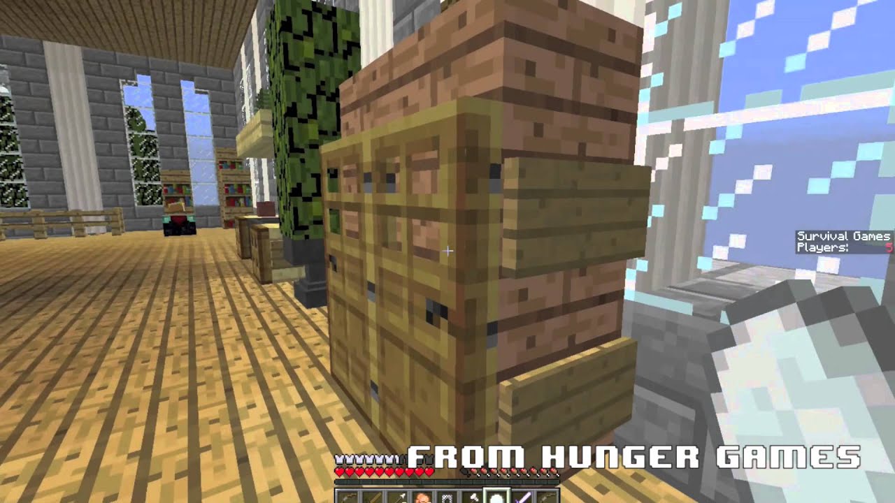 MCG Plays Minecraft - Unused Clips and Videos - YouTube