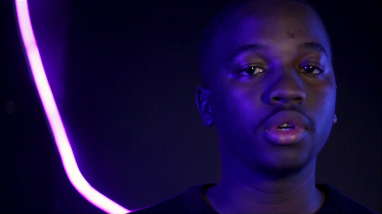 Kujenga - Lost With You (Official Video) - YouTube