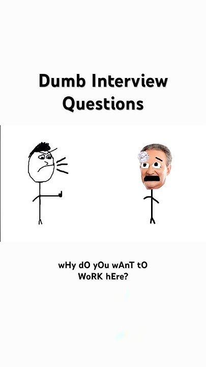 #shorts #interview questions are so strange #funny #memes #jobsearch # ...