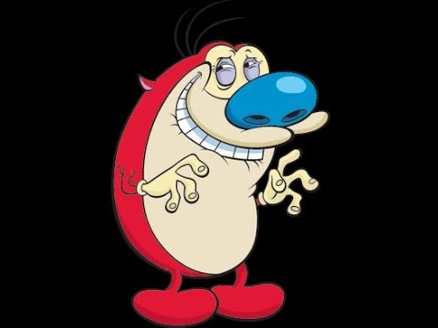 MUGEN Stimpy And Ren VS Frieza And Recoom - YouTube