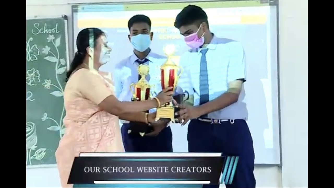 CODATHON 2022 - YouTube