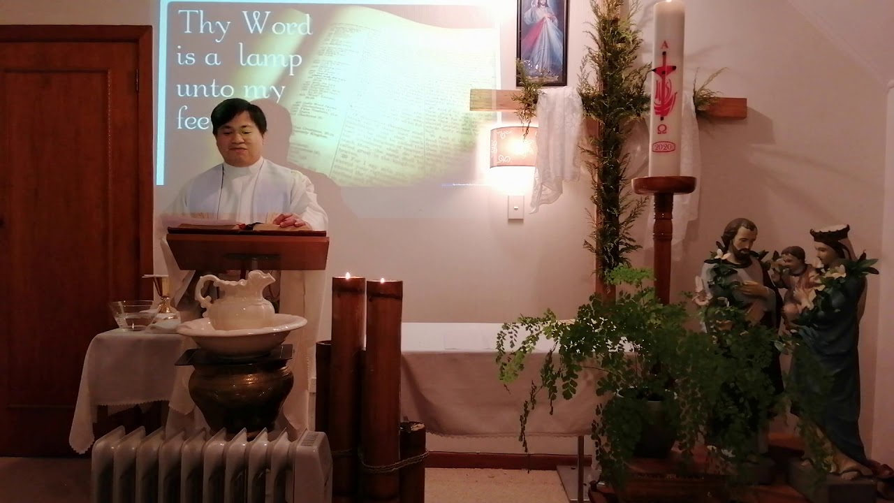 St. Isidore the Farmer Feast Day - YouTube