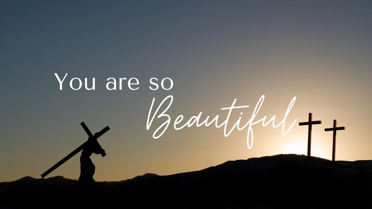 You Are So Beautiful - Pastor Zach Tillman | 4/9 - YouTube