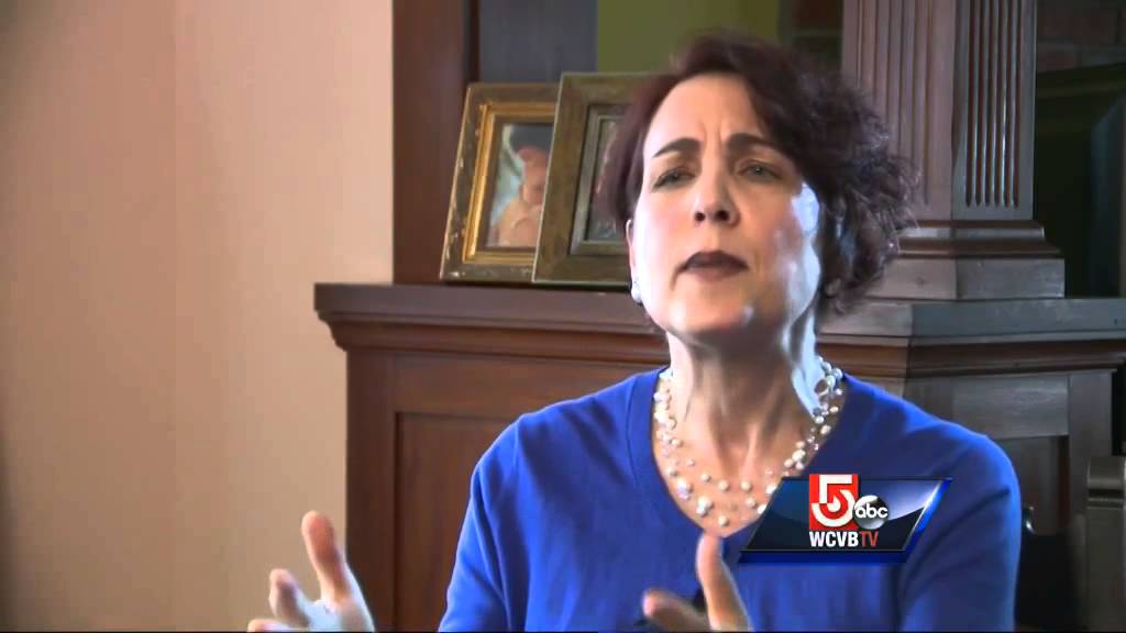 Harvard professor suing over denied tenure - YouTube