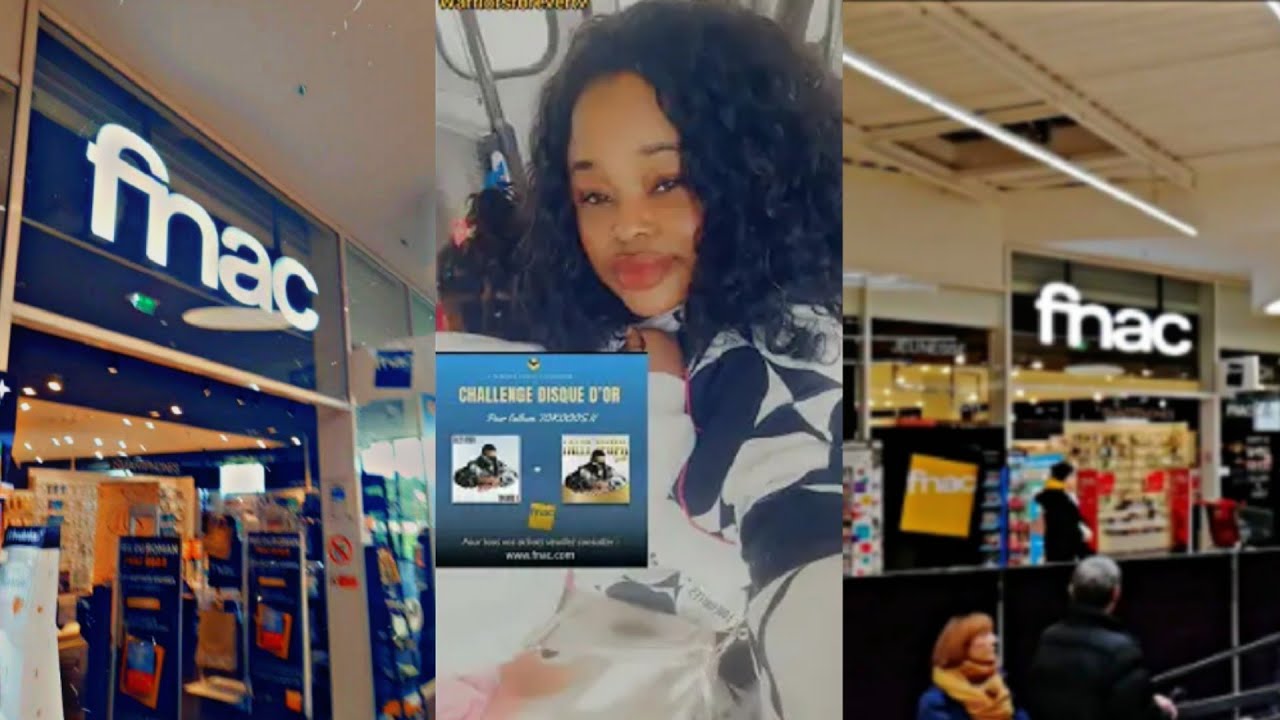 CHALLENGE 2è DISQUE D'OR DE FALLY IPUPA POUR L'ALBUM TOKOOOS 2,LA VIDÉO ...