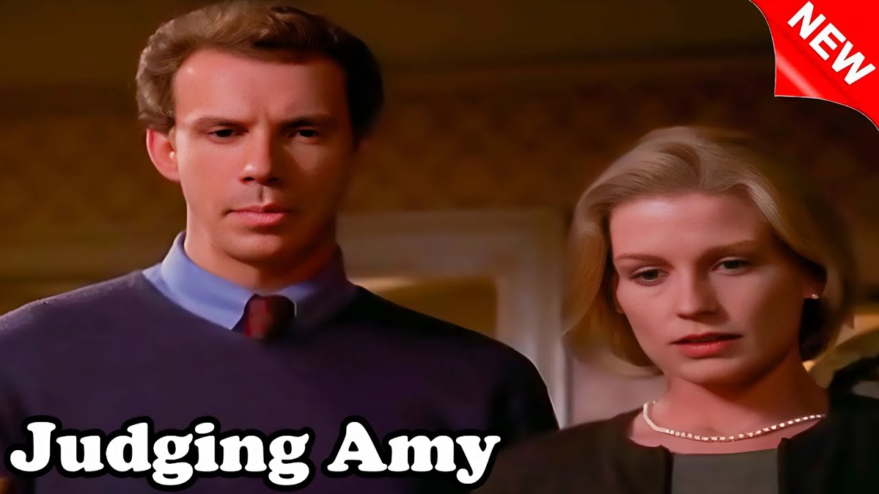 Judging Amy Full Episode - Season 3 Ep 1 - Everybody Falls Down - YouTube