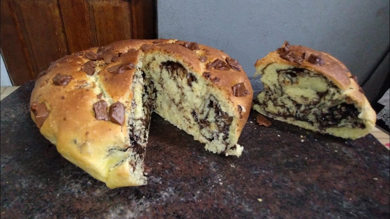 PANETTONE cozonac pufos ieftin și rapid/ foarte ușor de făcut - YouTube