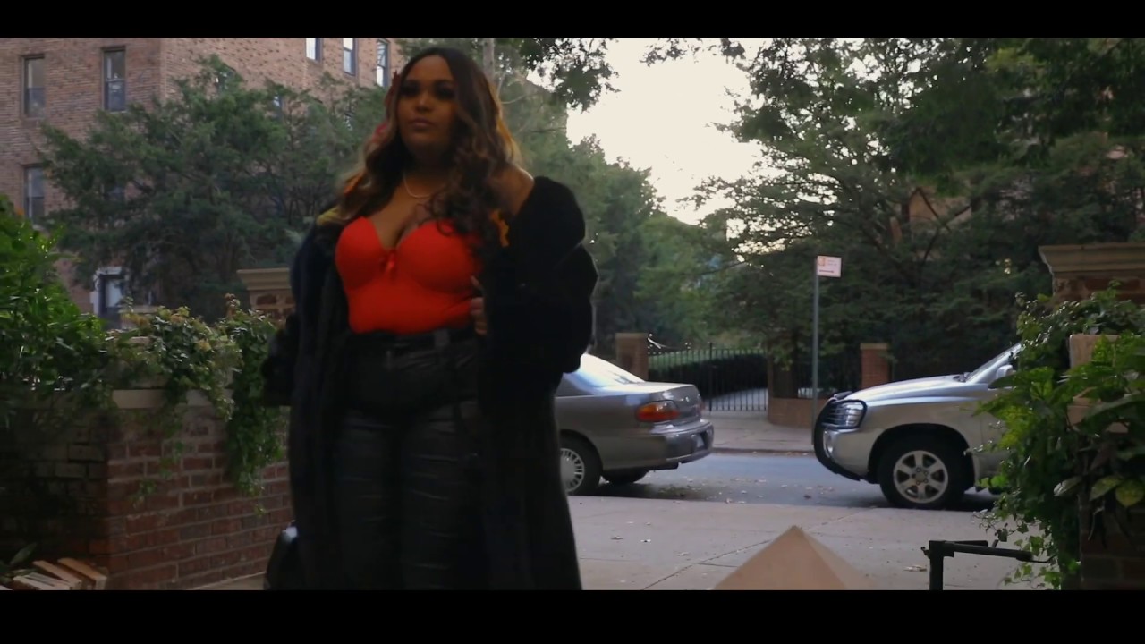 Bink Badd - Fat Girl Fall (Official Music Video) - YouTube