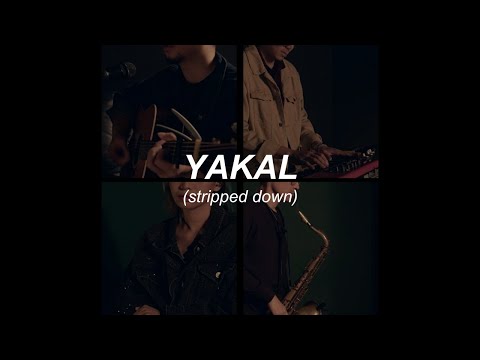 SUD - Yakal (Stripped Down - Live)