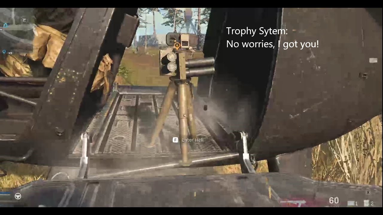 Learning about Trophy System - YouTube