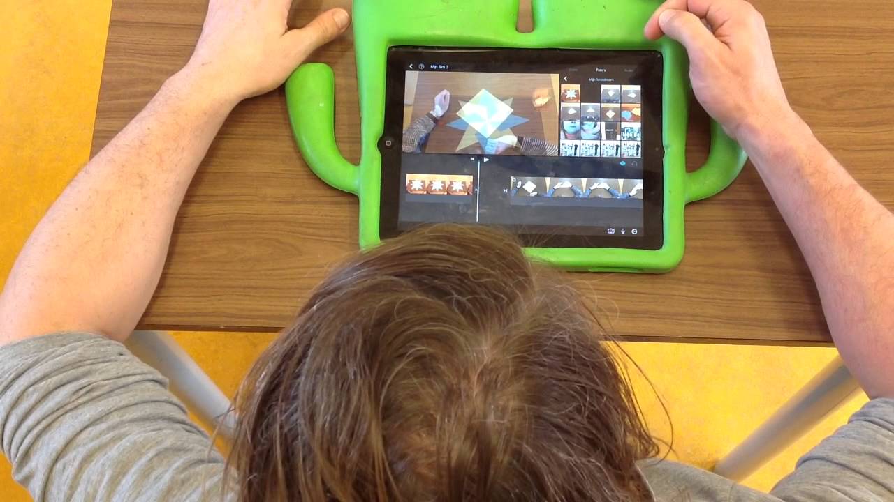 Instructie film maken - YouTube