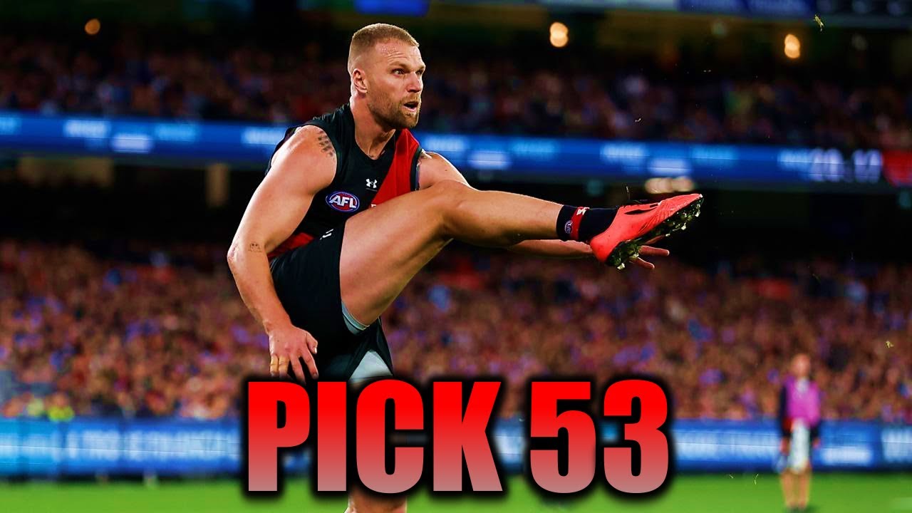 Jake Stringer Moves to GWS - YouTube