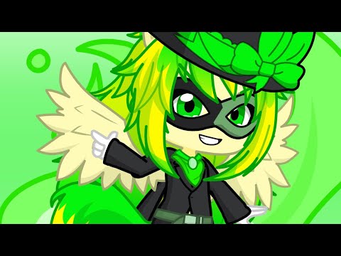 The Pony Gang and Friends: Glaze in the Phantom Show | Night Pony Gang ...