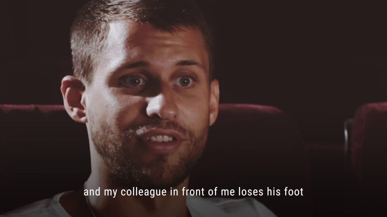 What it’s like to be a Royal Ballet dancer featuring Royal Ballet ...