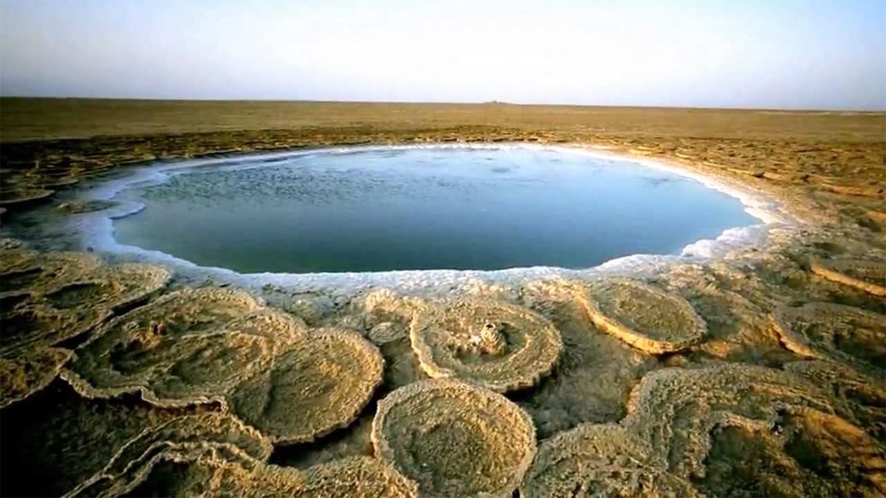 MOST EXTREME Landscapes in the World - YouTube