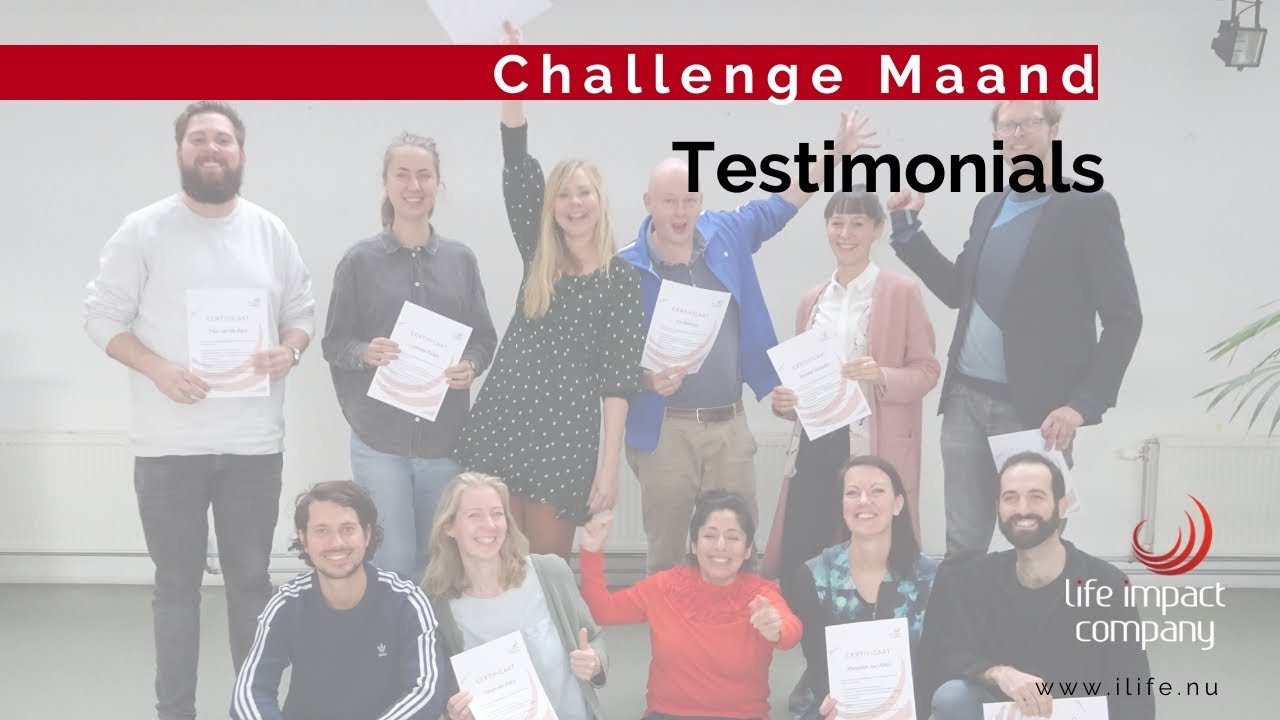 Challenge Maand: Arzien Wels - YouTube