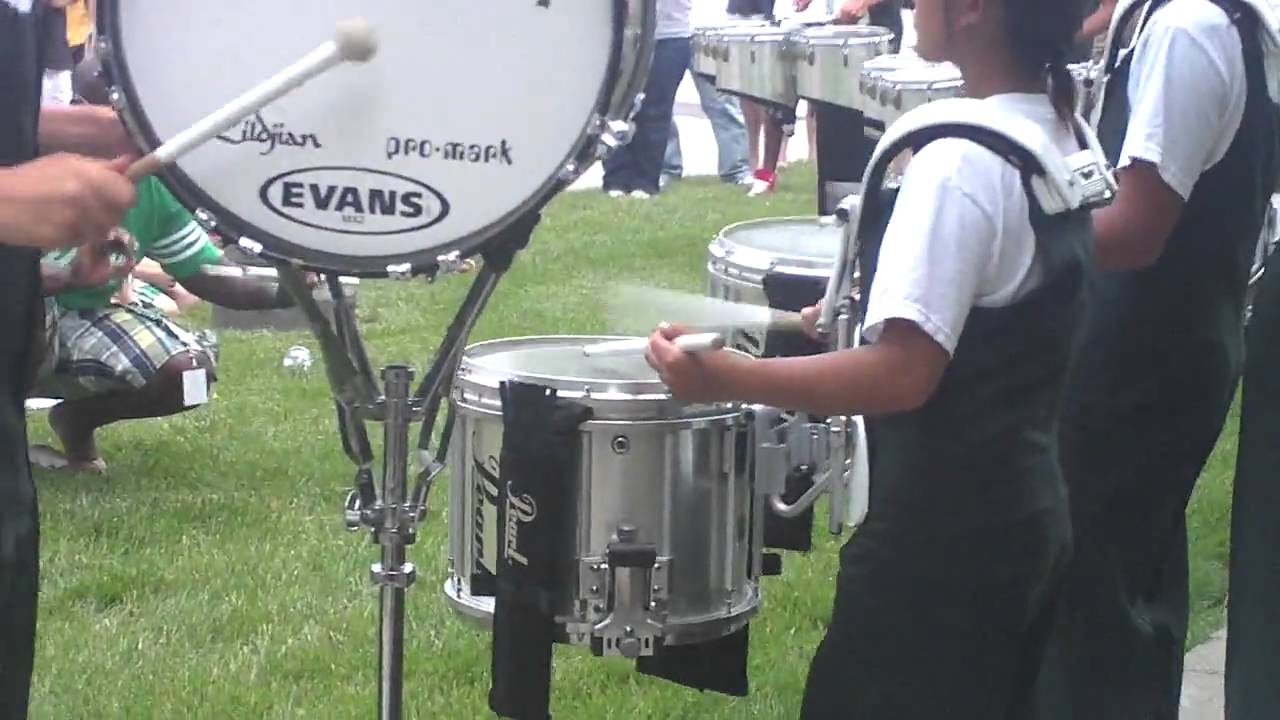 Pioneer - Accent Tap - Side View 2009 - YouTube