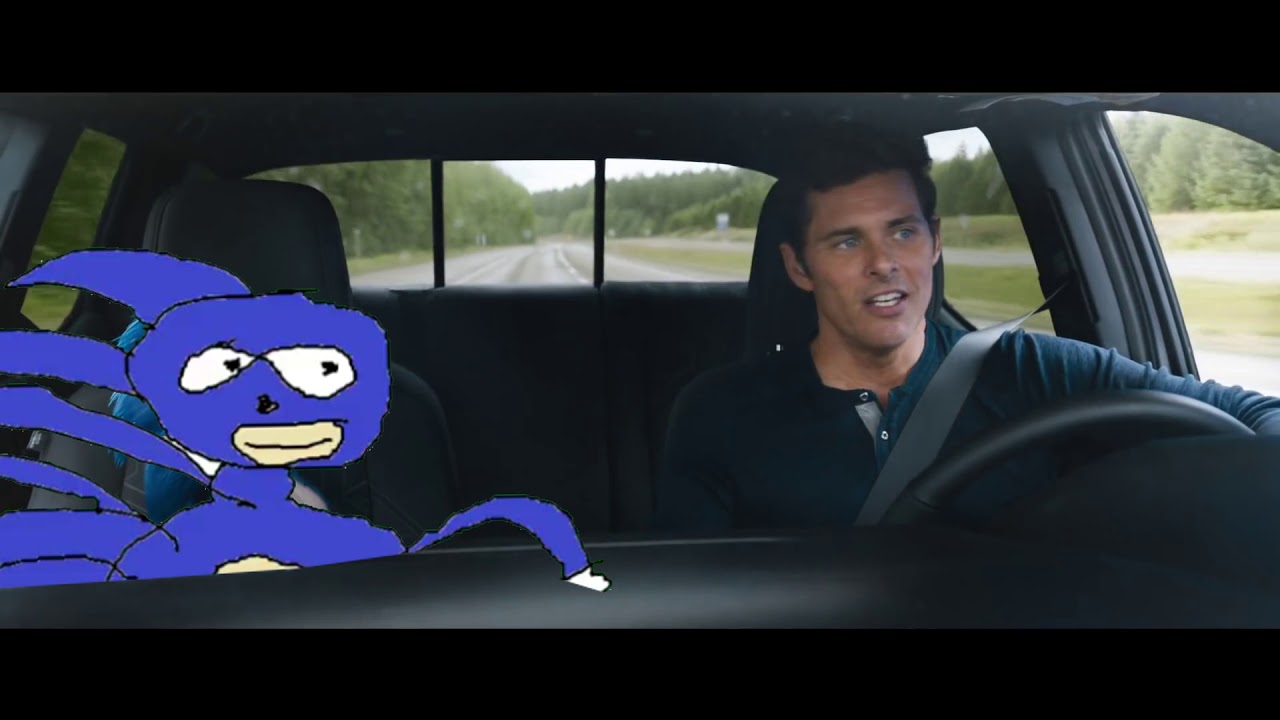 SANIC The Hedgehog (2019) - Unofficial Trailer - YouTube