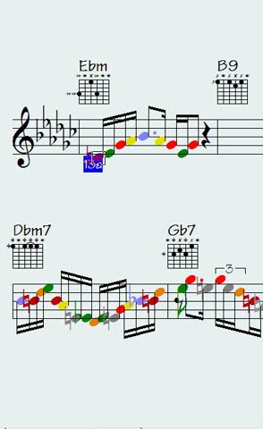 trumpet🎺. Cold Hearted Answers (nearly must-know musical-notes for your ...