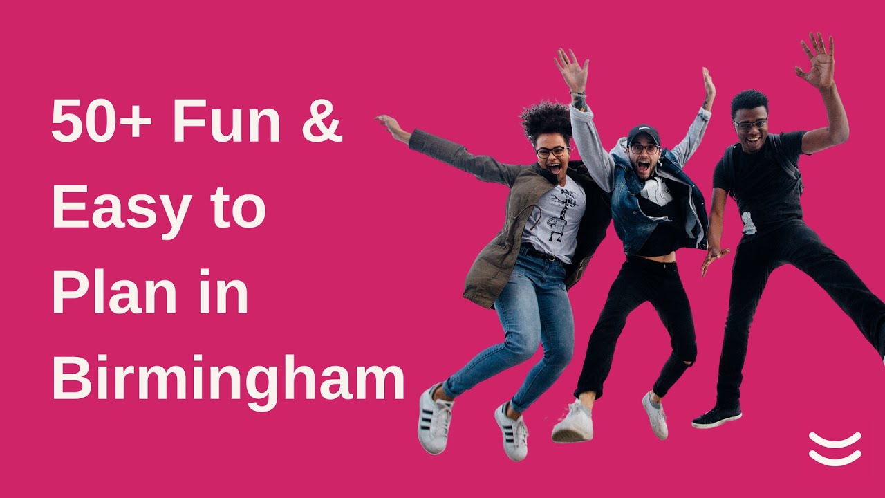 Best Team Building Activities In Birmingham Teamland YouTube Best Team Building Activities In Birmingham Teamland YouTube