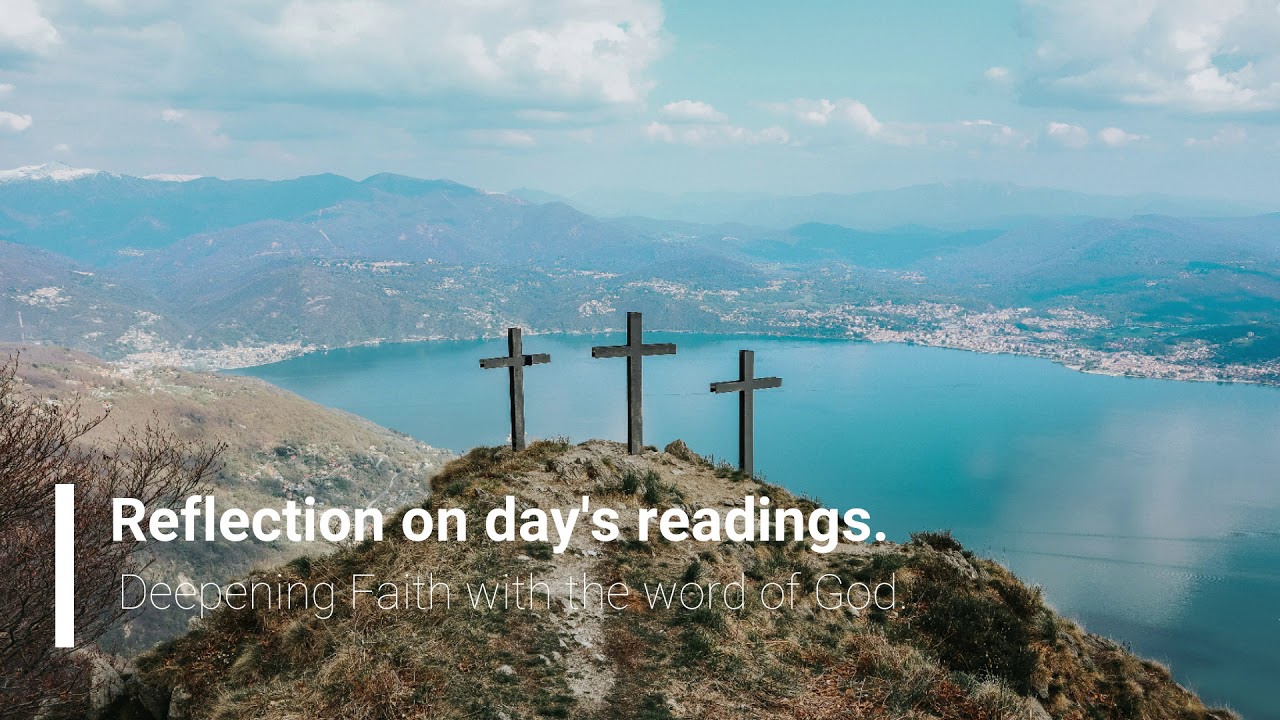 Deepening Faith - 1st July 2020 - YouTube