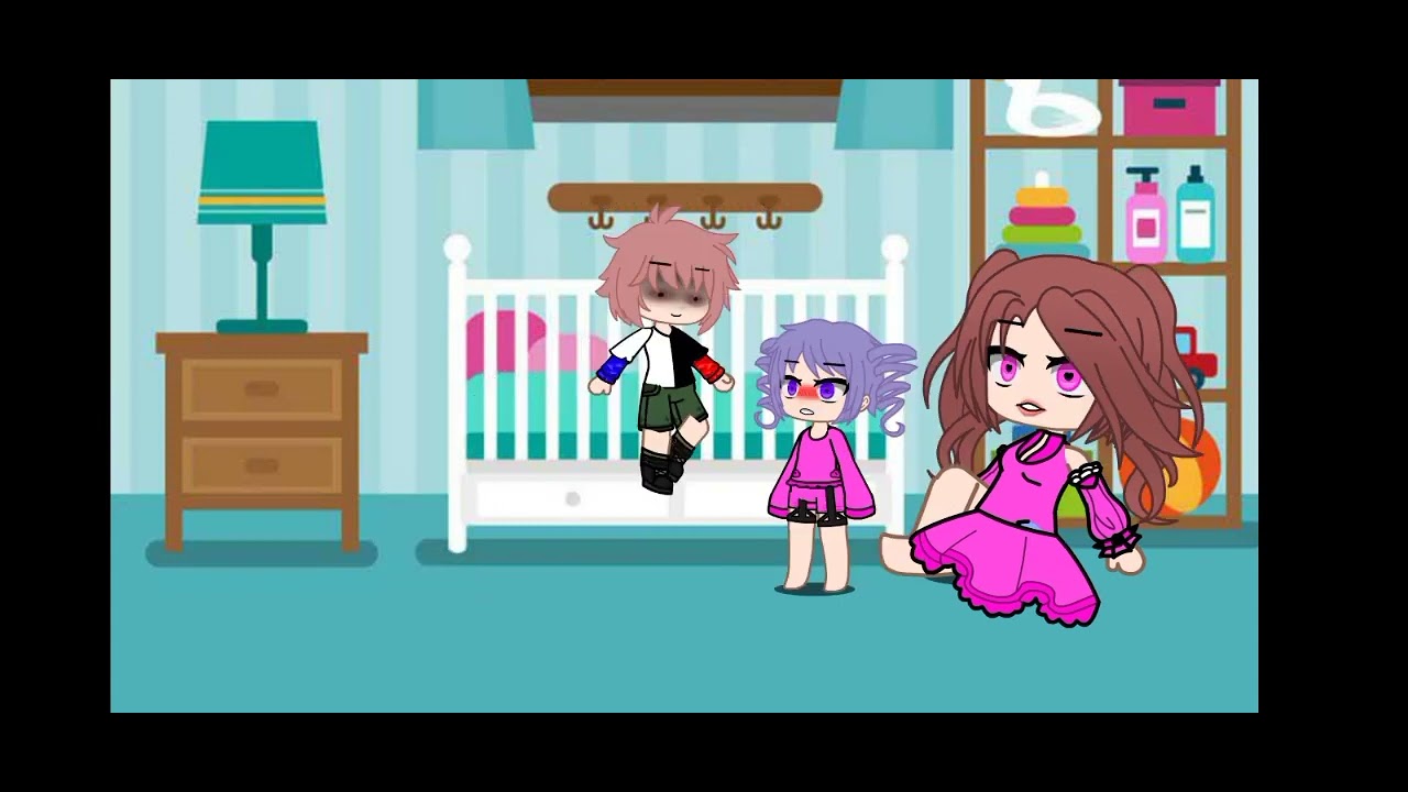 if I was in hated child (but it's scuffed) - YouTube