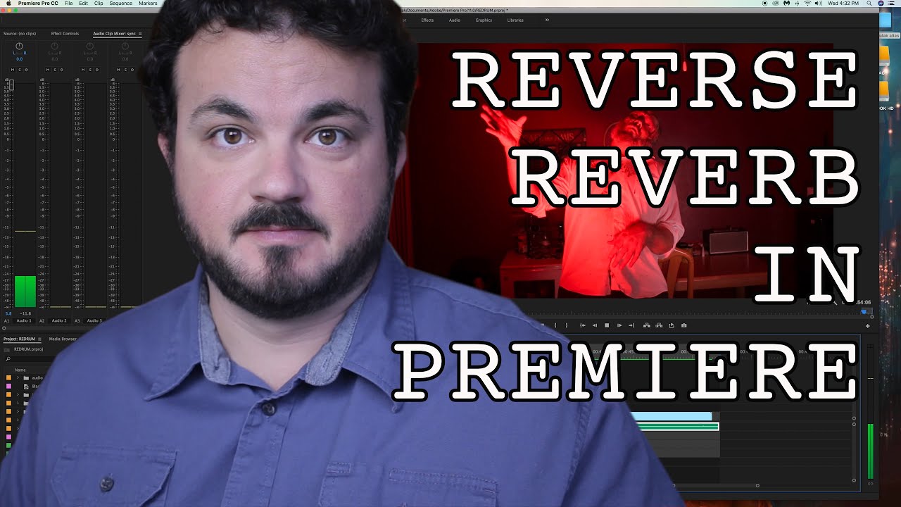 How To Create Reverse Reverb In Premiere Pro YouTube how-to-create-reverse-reverb-in-premiere-pro-youtube