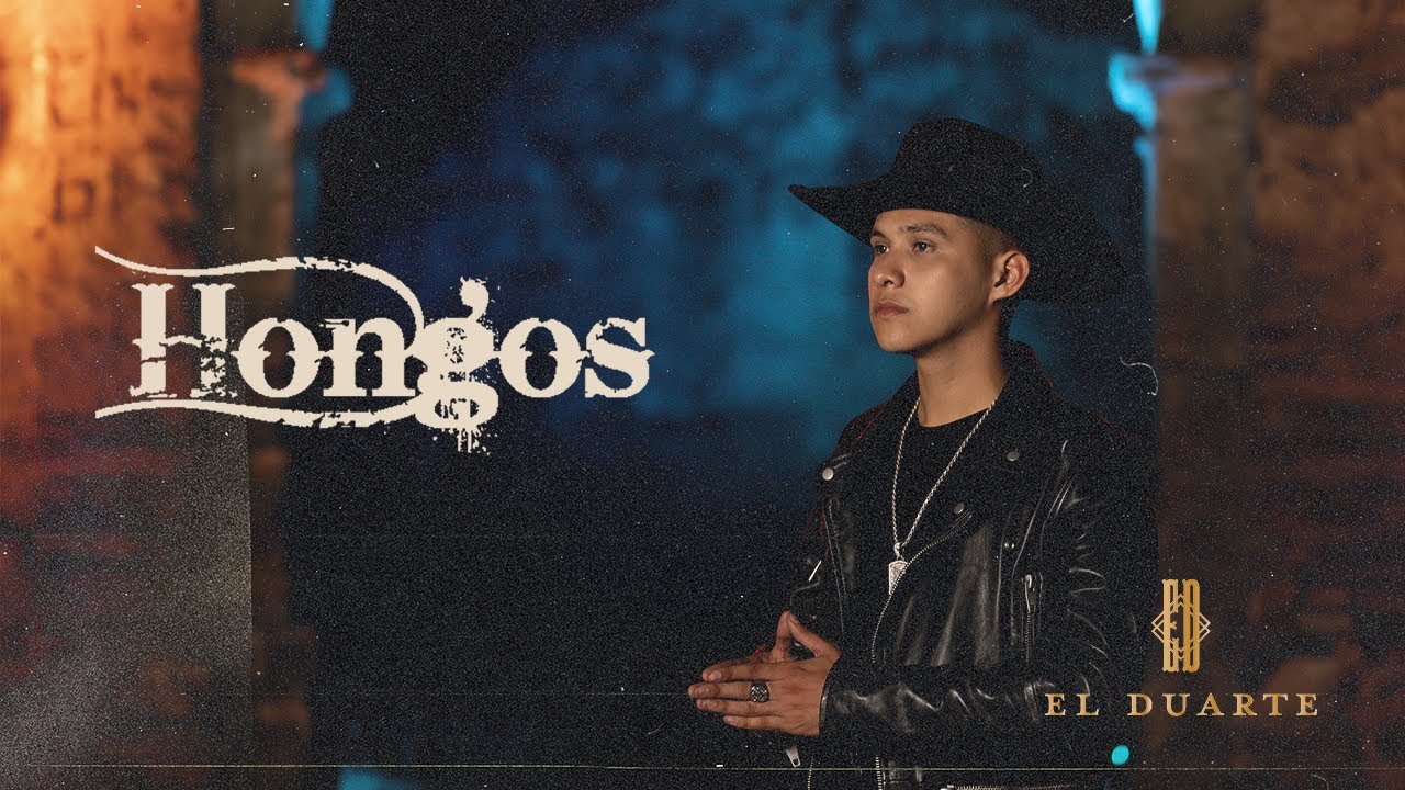 El Duarte - Hongos (Cover Ricardo Arjona) - YouTube Music
