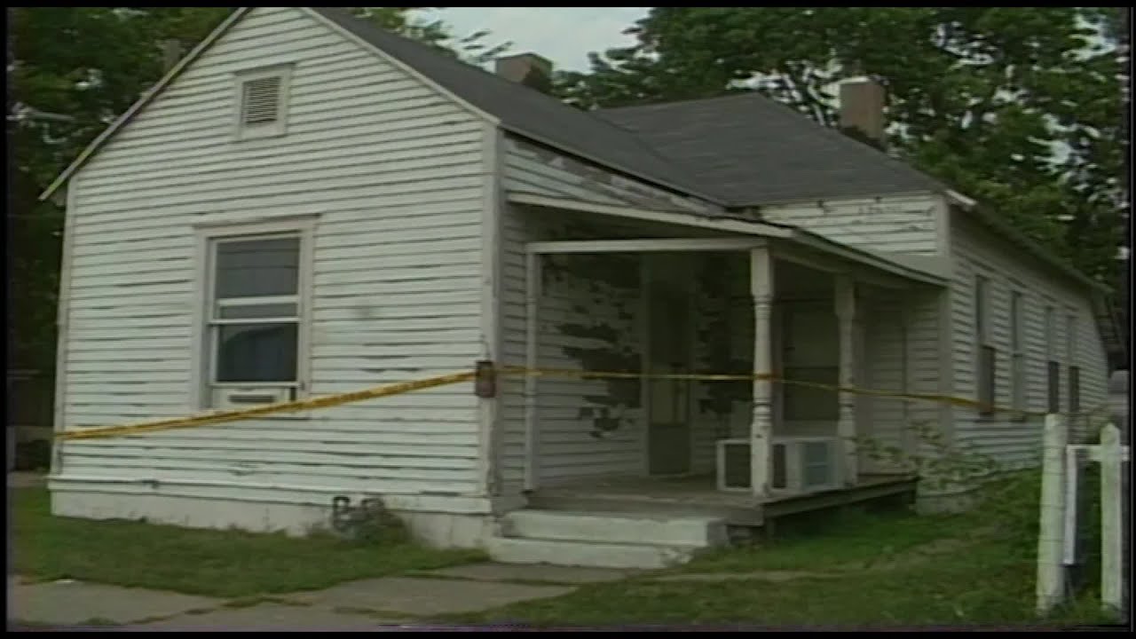 Memorial for Brook Baker one year after her death - YouTube