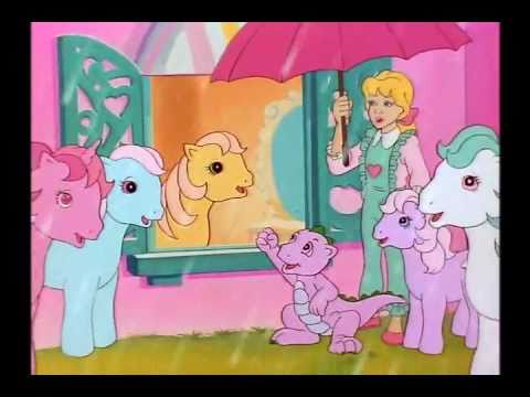 My Little Pony Song \