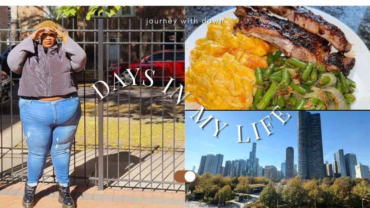 Weekly Vlog: Cooking Sunday Dinner, Celebrating Snoh's 2nd Bday, And ...