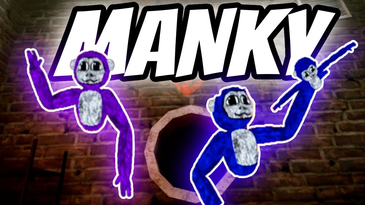 I Played Manky - YouTube