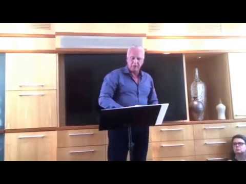 Willy A. Bermello, " NoTe Quedes En La Orilla" Enero 28, 2017 - YouTube