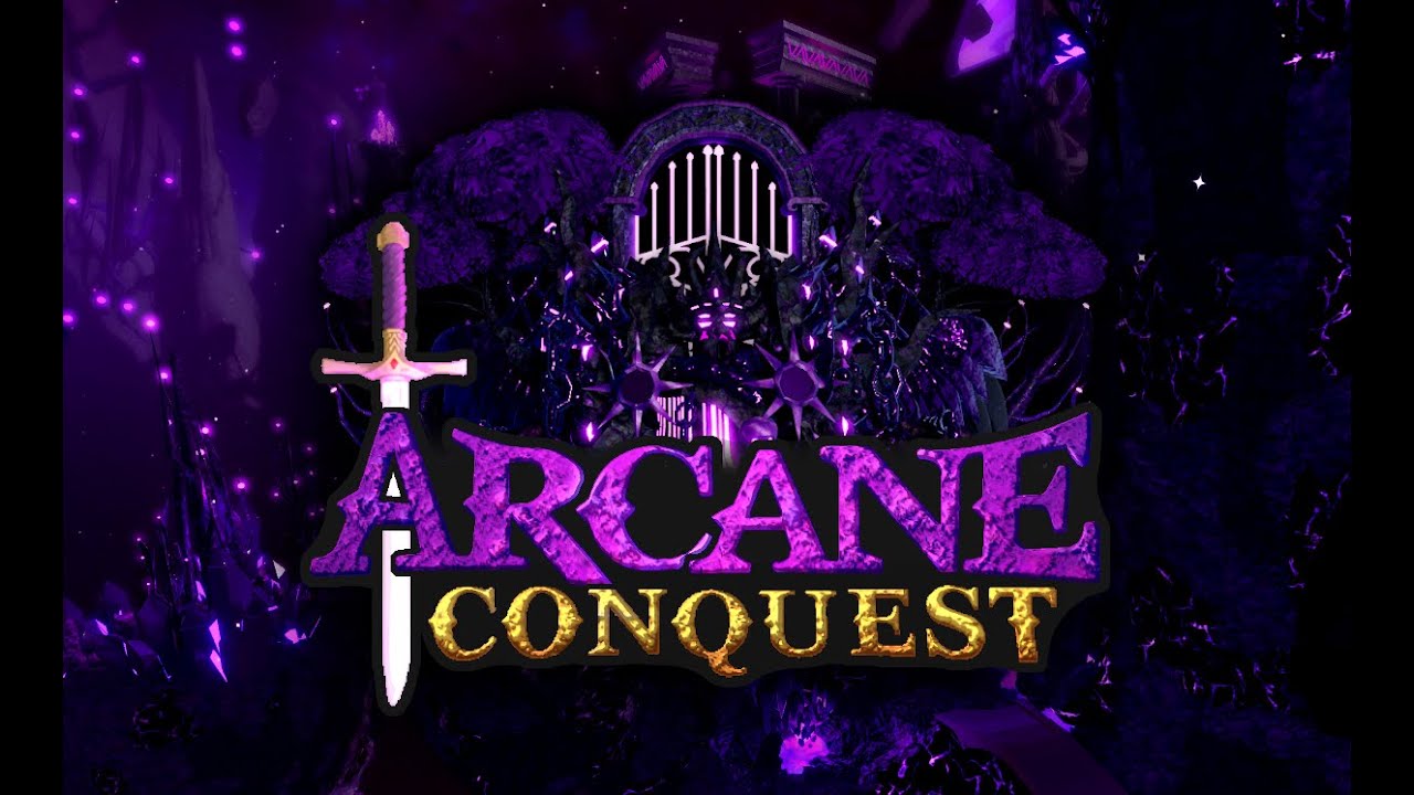 Serpent's Rath ( Arcane Conquest OST ) - YouTube