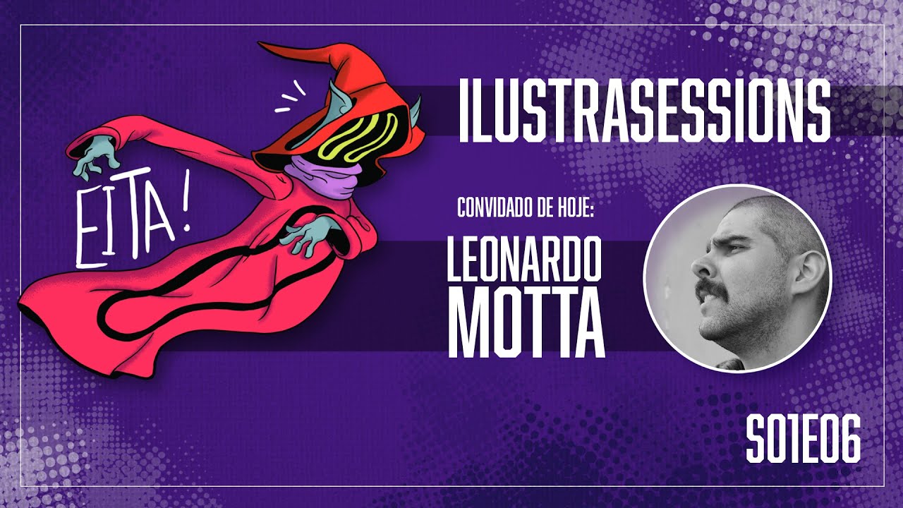 Episódio 06 | Leonardo Motta - YouTube
