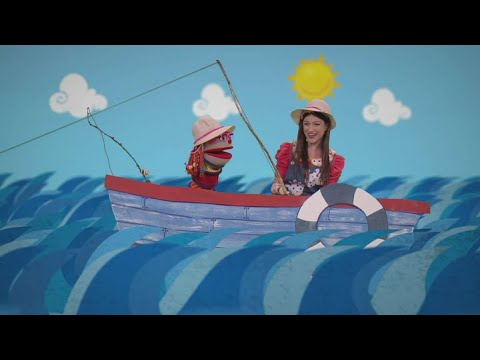 Hi-5 Fiesta - T02 E08 - Imaginativo - YouTube