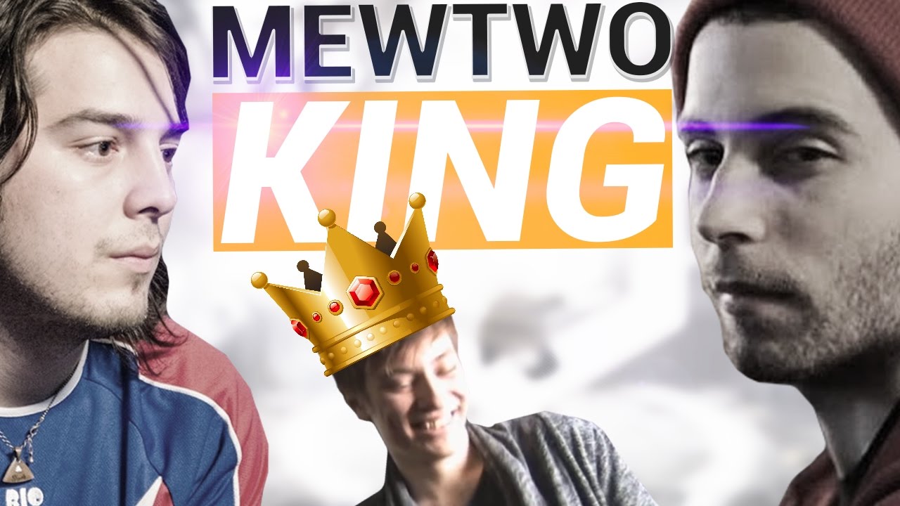 Mewtwo King - Leffen's Mewtwo VS Westballz and Mang0 - YouTube