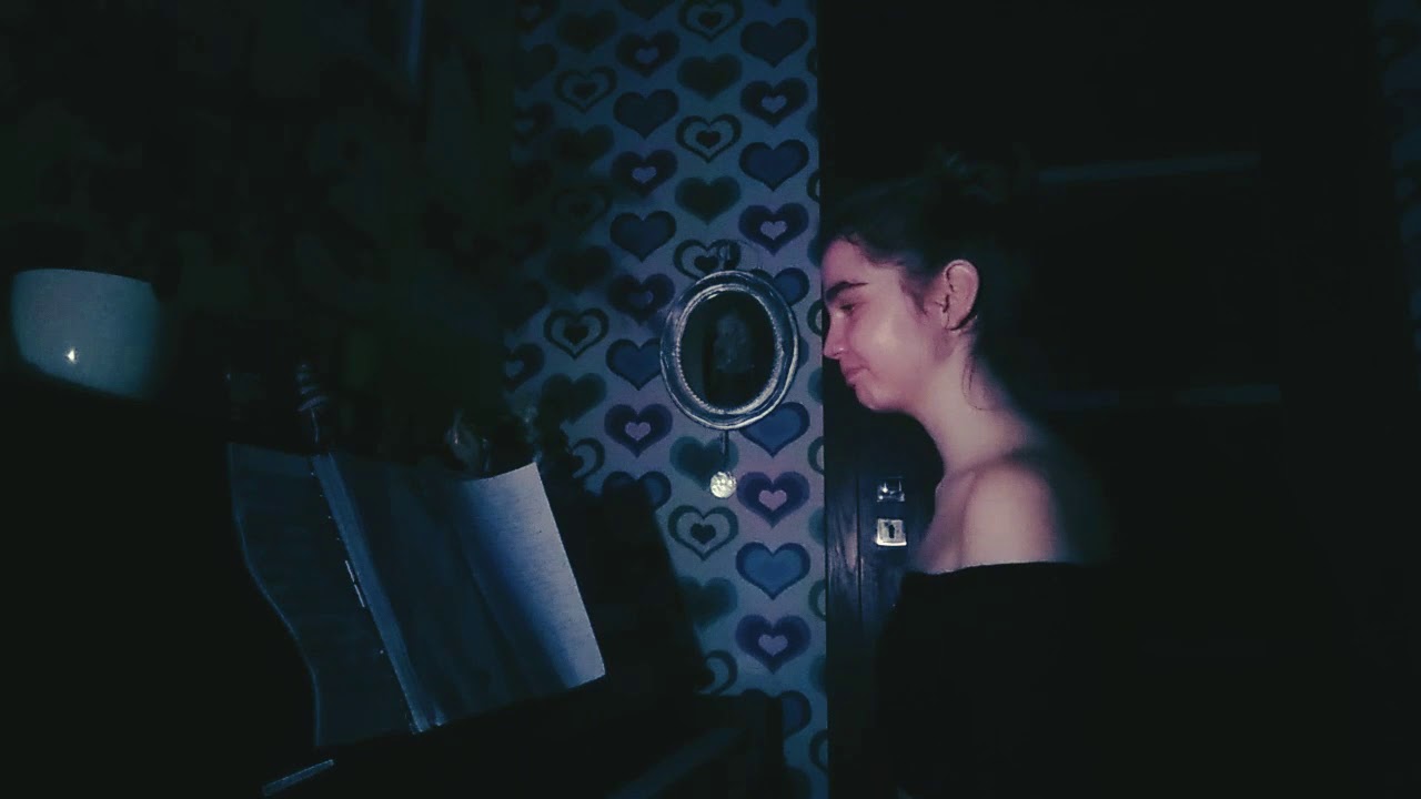 Imagine - John Lennon (cover) - YouTube
