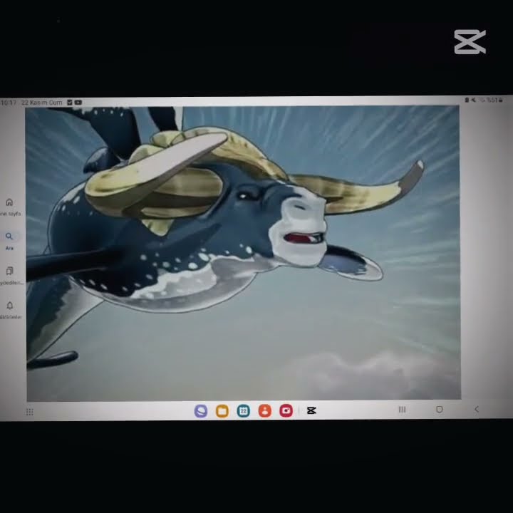 behmut vs alşimist cille - YouTube