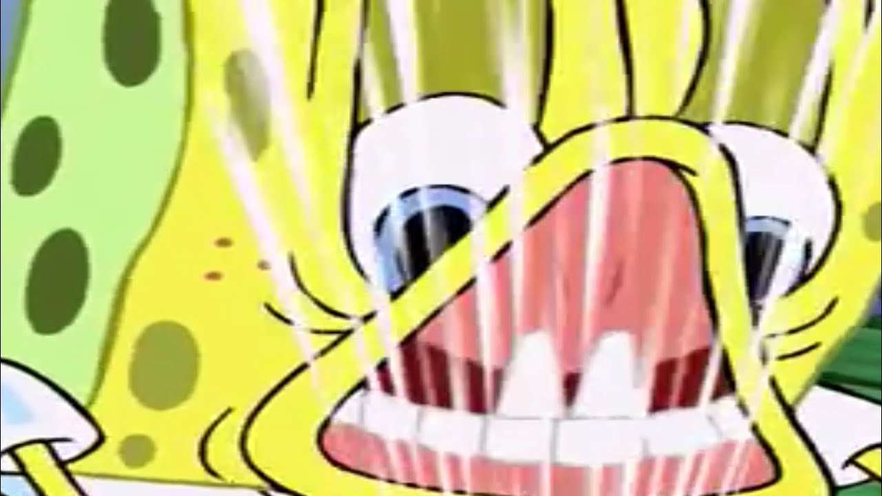 YTP - SpongePoop [Mr. Cracker Collab] - YouTube