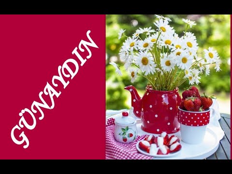 EN GÜZEL GÜNAYDIN MESAJLARI 🌺 EN YENİ GÜNAYDIN MESAJLARI 🌺 HAYIRLI SABAHLAR 🤗👆👆