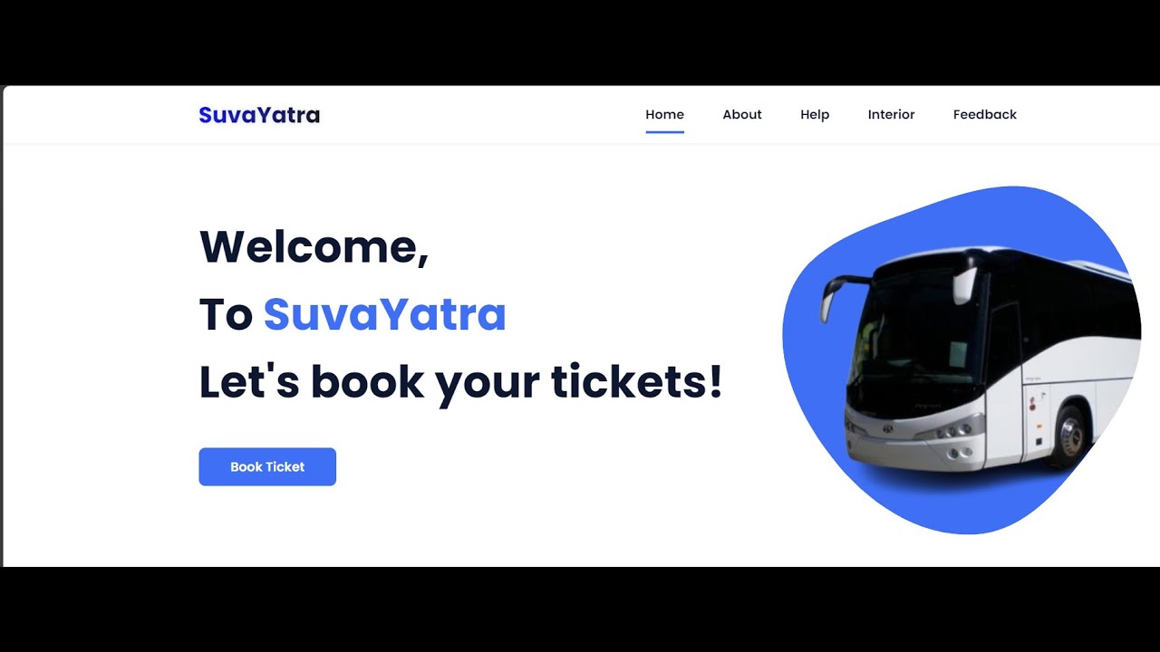 Ticket Management System - YouTube