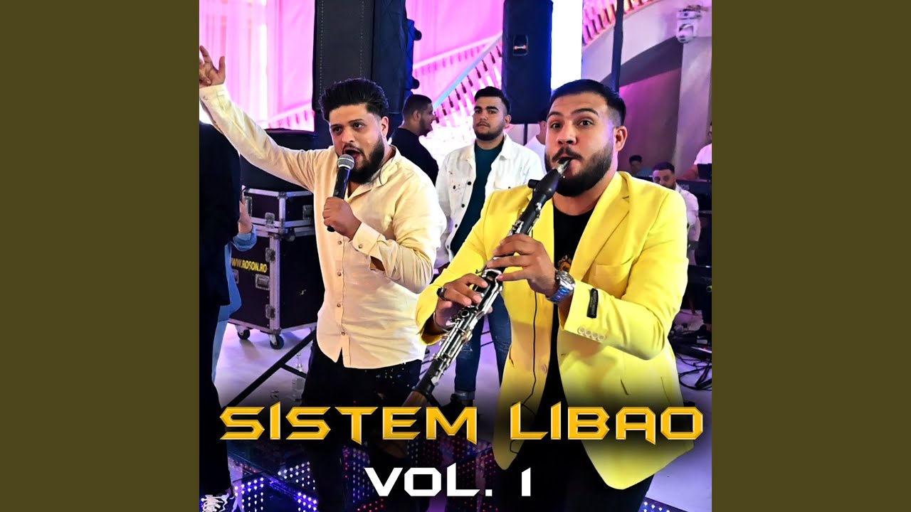 Sistem Libao, Vol. 1 - YouTube