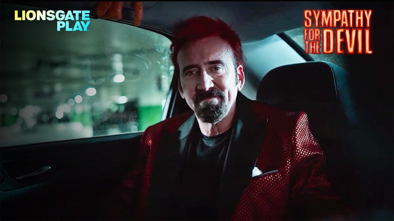 A Mysterious Torture | Sympathy For The Devil | Best Action Thriller Movie @lionsgateplay - YouTube