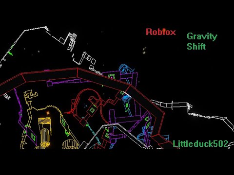 Roblox Gravity Shift - Sorry For a late upload. - YouTube
